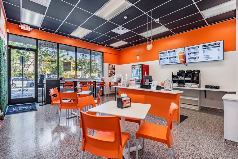 Where We’re Growing Next: Hot Franchise Markets for The Peach Cobbler ...